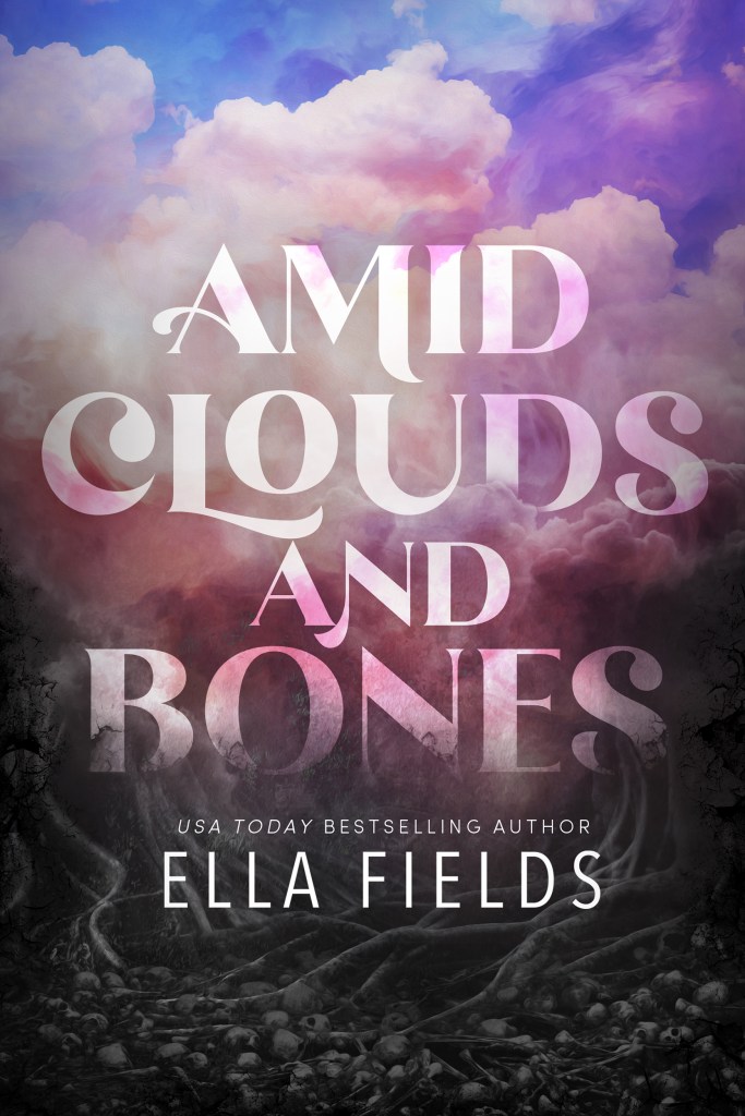Books – ELLA FIELDS